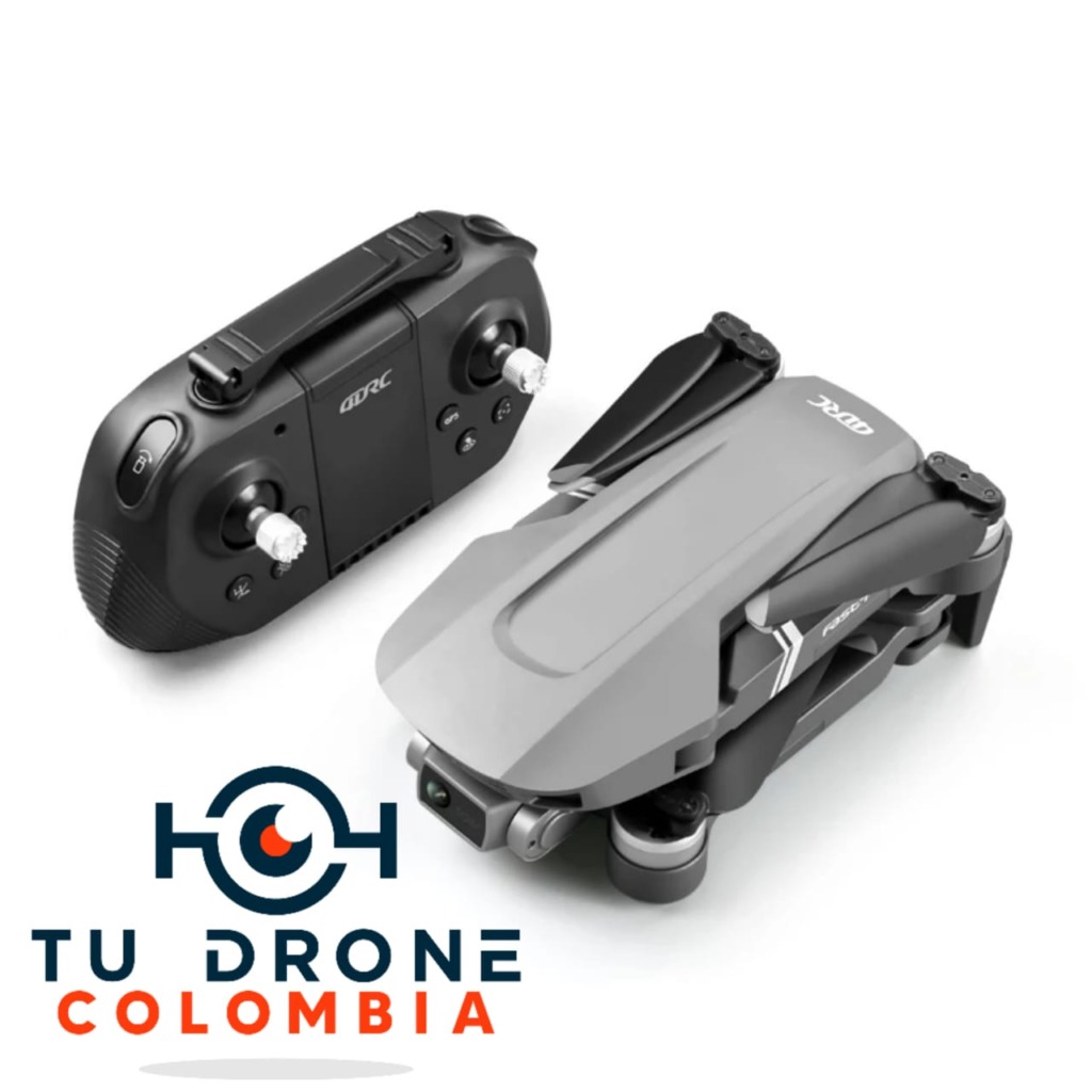 🥇 drone 4drc f4 pro | Tu Drone Colombia