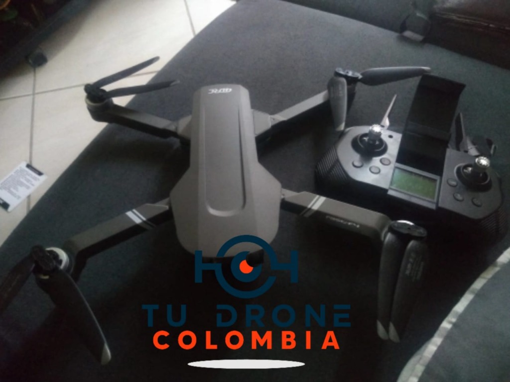 🥇 drone 4drc f4 pro | Tu Drone Colombia
