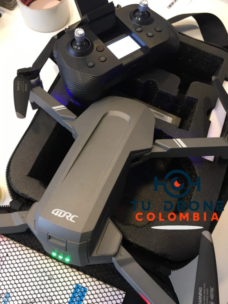 🥇 drone 4drc f4 pro | Tu Drone Colombia
