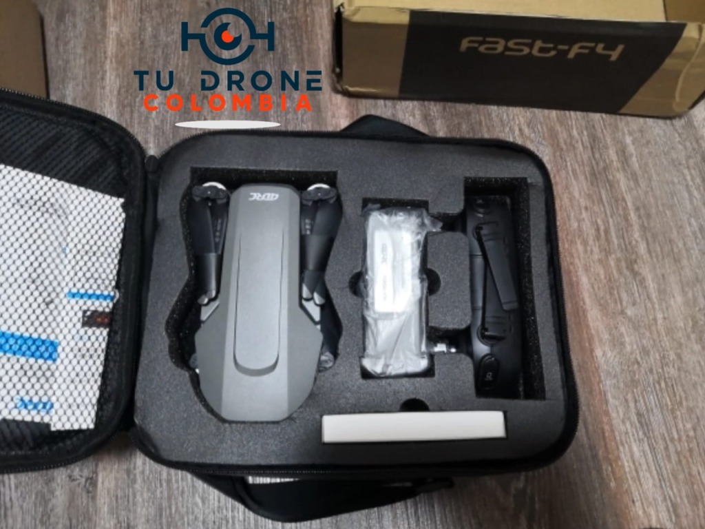 🥇 drone 4drc f4 pro | Tu Drone Colombia