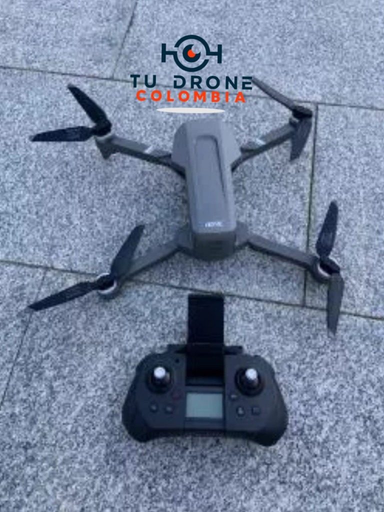🥇 drone 4drc f4 pro | Tu Drone Colombia