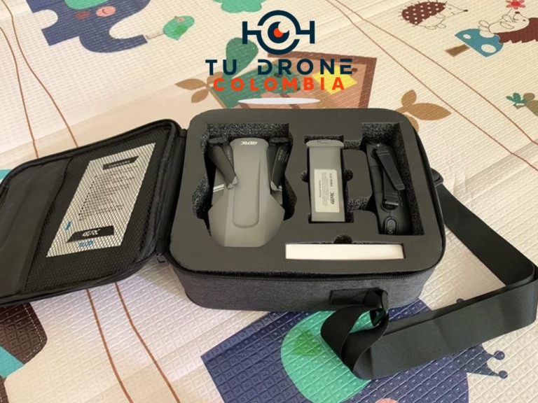 🥇 drone 4drc f4 pro | Tu Drone Colombia
