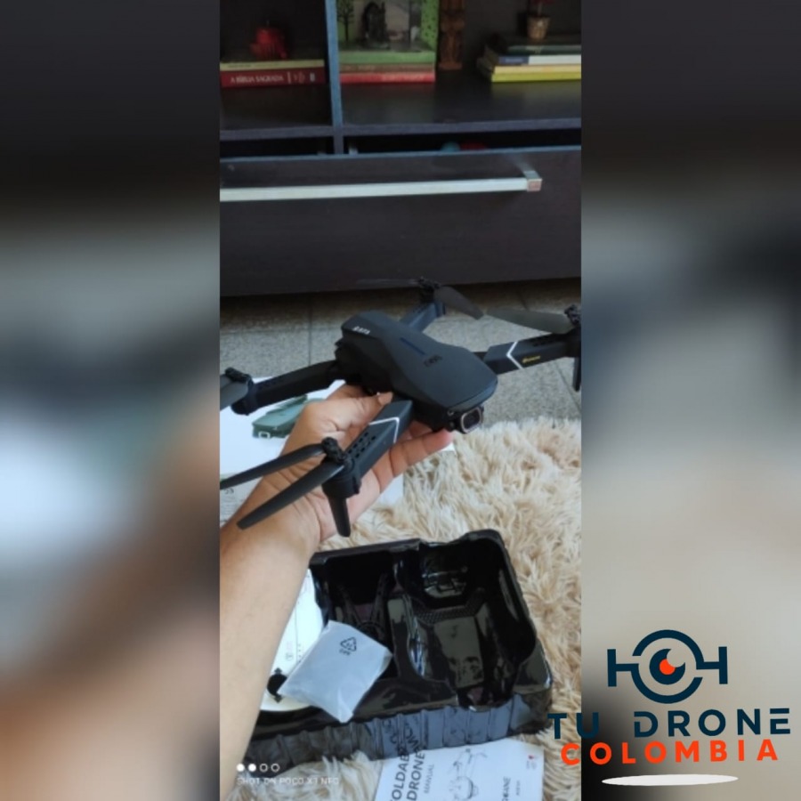 🥇 drone eachine e520s | Tu Drone Colombia