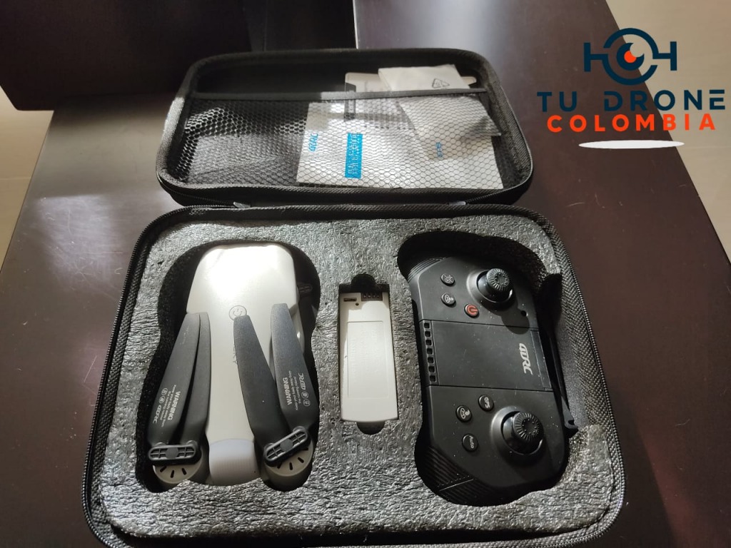 🥇 drone 4drc f10 vicky | Tu Drone Colombia